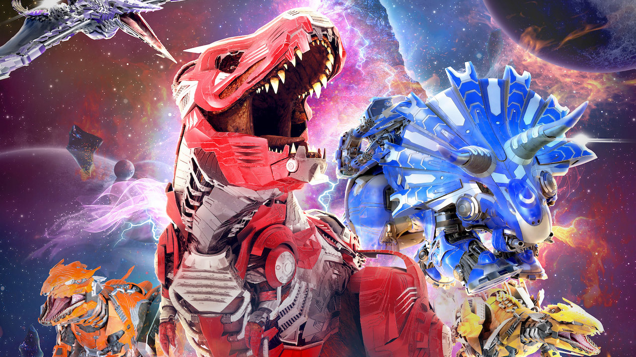 Armorsaurs | CAKE | Screenings | C21Media