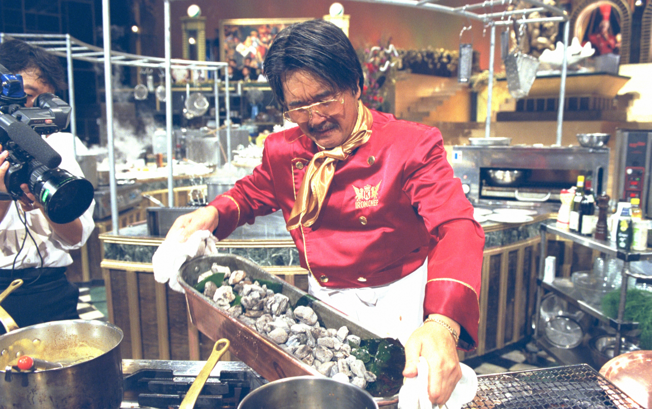 Iron Chef | Fuji Television Network, Inc. | Screenings | C21Media