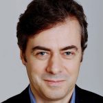 Theatre producer John Gore pivots to TV with launch of studios arm ...