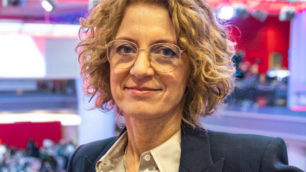 Sweden's SVT hires BBC News digital director Naja Nielsen as new media ...