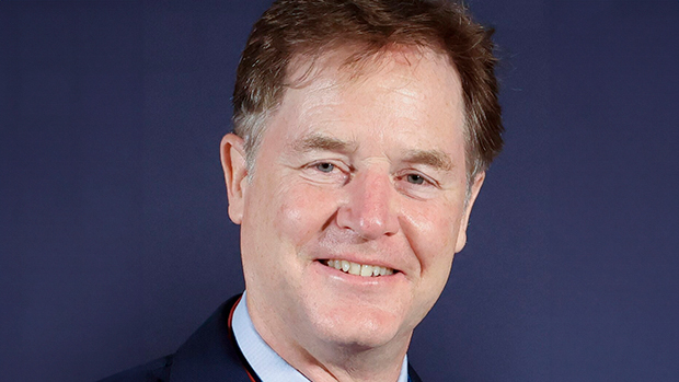 Former UK deputy PM Nick Clegg to step down as president of global ...