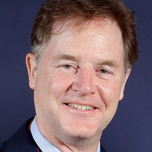 Former UK deputy PM Nick Clegg to step down as president of global ...
