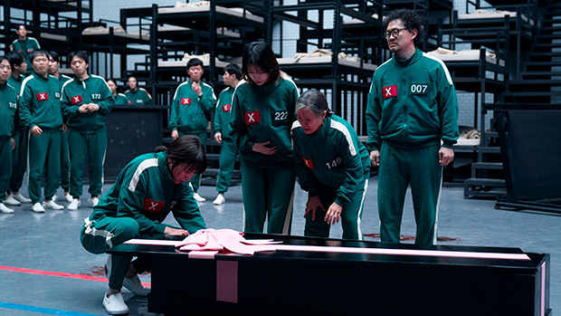 Netflix unveils extensive 2025 content slate led by Stranger Things ...