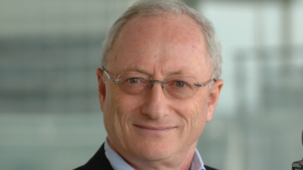 Steve Morrison honoured with CBE | News | C21Media