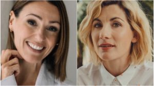 Suranne Jones and Jodie Whittaker to star in ITV heist thriller Frauds ...