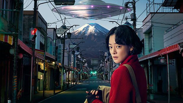 Nippon TV packs sci-fi dramedy The Hot Spot and legal romance Ensemble for London TV Screenings ...