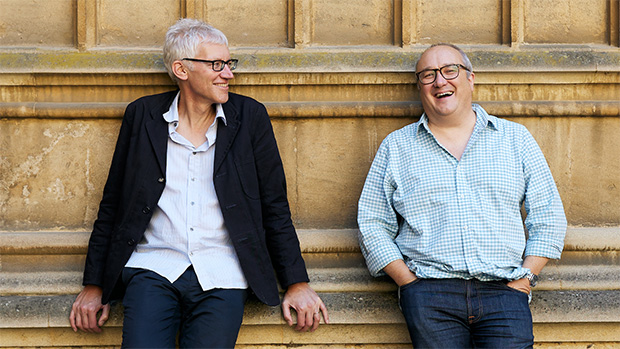 Wheelhouse teams up with UK prodco Goalhanger to adapt hit podcast The ...