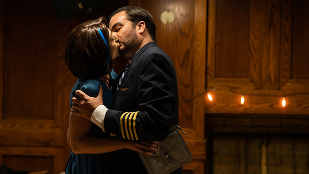 GRB Media Ranch makes a date with LaRue Entertainment's comedy ...