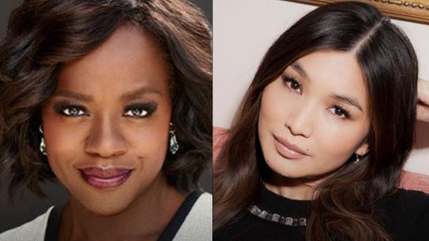 Prime Video orders Rise of the Empress with Gemma Chan, Viola Davis and Forest Whitaker attached ...