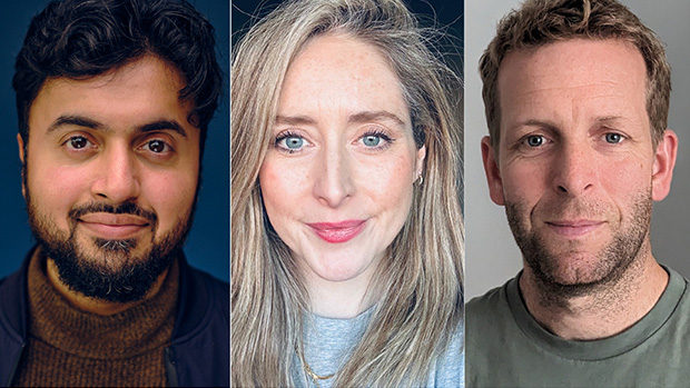 UK prodco Story Films hires Adnan Mohammed, Liza Williams, ups Adam ...