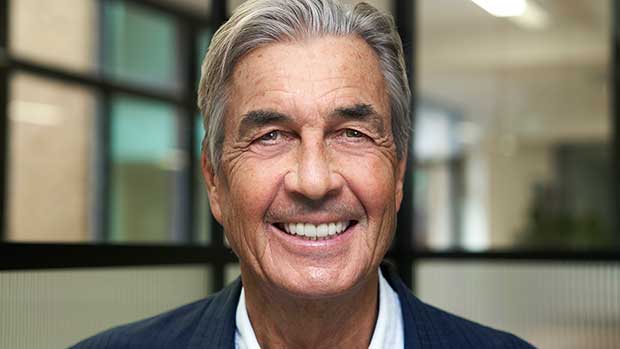 Andy Harries to transition to exec chairman role at The Crown prodco Left Bank Pictures | News ...