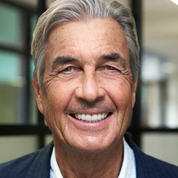 Andy Harries to transition to exec chairman role at The Crown prodco ...