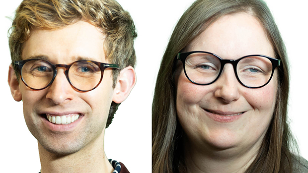 Anthony Eliot-Finch takes new role at Wild Child Animation as Hannah ...