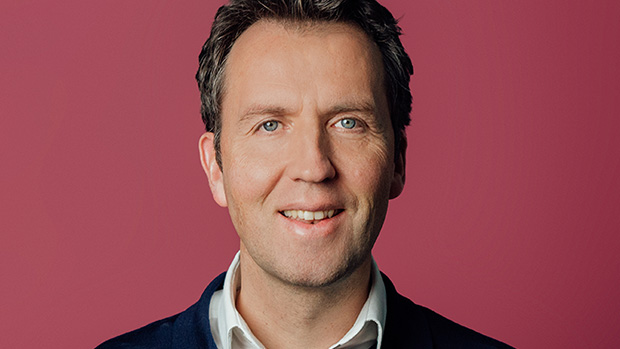 RTL Group gives Jan Peter Lacher additional responsibilities for ...