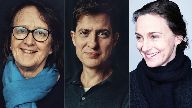 New Empire Pictures develops Sarah Winman's TV adaptation of her ...