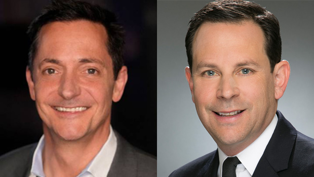 Sony Pictures Television ups Mike Wald, Jason Spivak to co-presidents ...