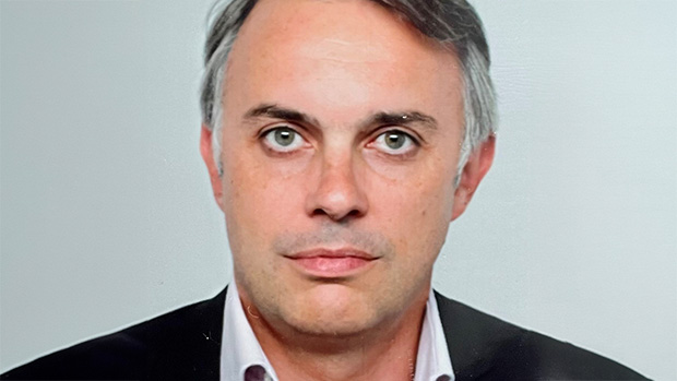 French channel operator Zylo hires M6 and Disney alum Alexandre ...