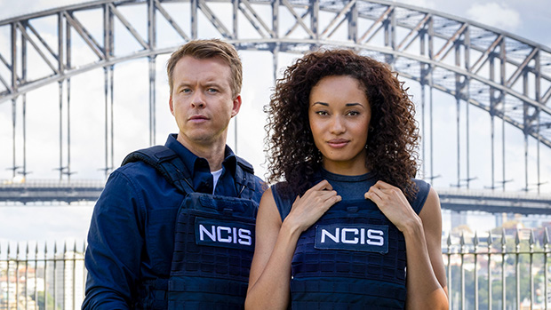 Paramount+ Aus renews NCIS: Sydney | News | C21Media