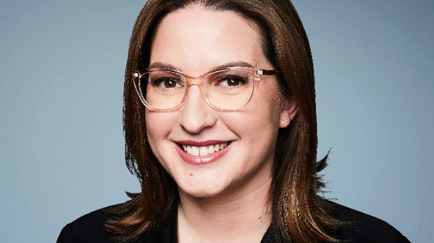 MSNBC confirms Rebecca Kutler as permanent president as it preps ...