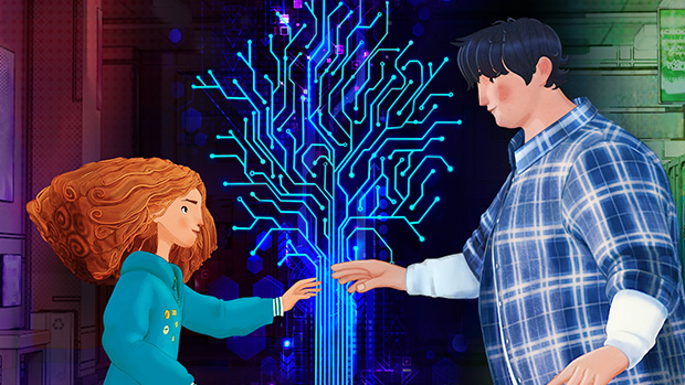 Rai launches anti-bullying animated short To Be | News | C21Media