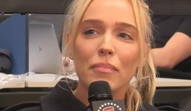 Call Her Daddy podcast creator Alex Cooper goes Overboard for Love with ...