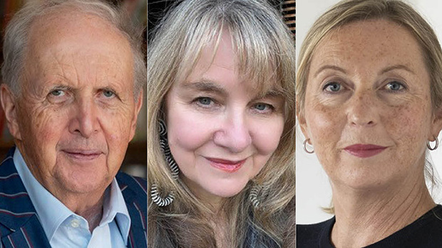 Synchronicity Films develops Isabel Dalhousie novels by Alexander ...