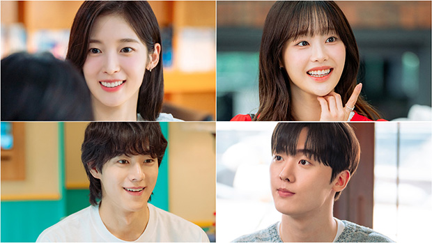 Rakuten Viki, Studio N partner on K-drama copro My Girlfriend is The Man! | News | C21Media