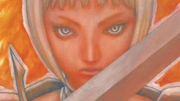 Propagate and CBS Studios to adapt manga series Claymore for TV with actor Masi Oka | News ...
