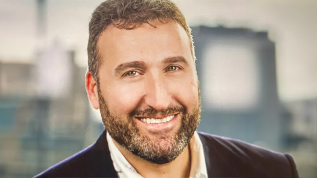 News Corp chief technology officer David Kline exits for new mystery ...