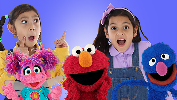 Sesame Workshop links with online educational channel Toys & Colors for ...