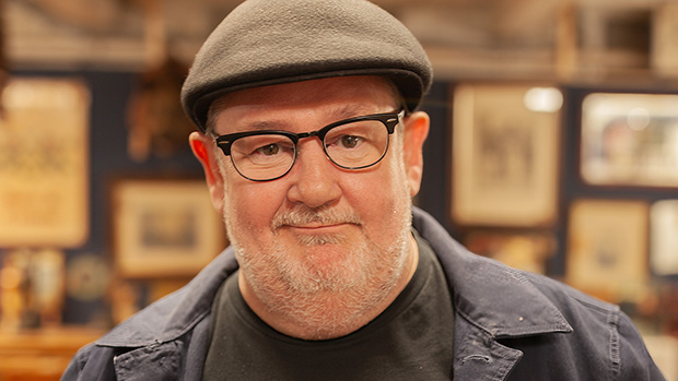 Blake Lively, Justin Baldoni series headlines new WBD slate, alongside ...