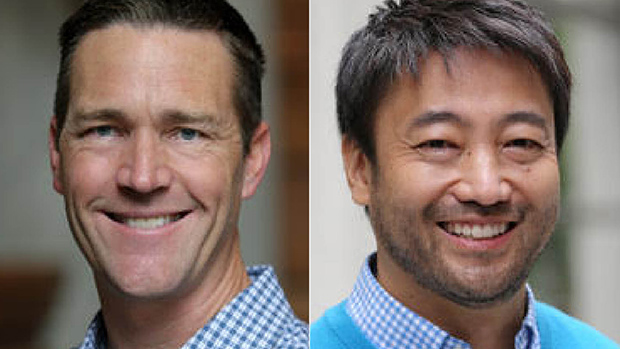 Brad Woods named president and CEO of Manga outfit VIZ as Ken Sasaki ...