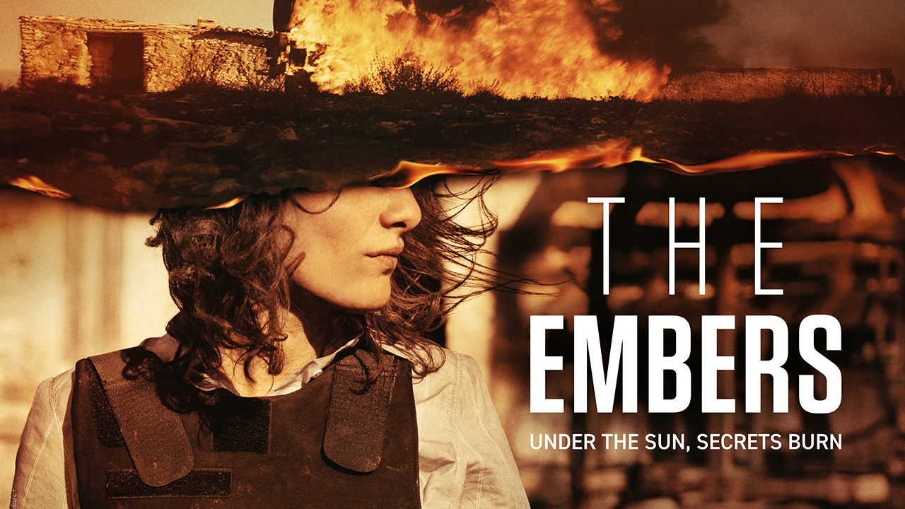 THE EMBERS | STUDIOCANAL (a CANAL+ Company) | Screenings | C21Media