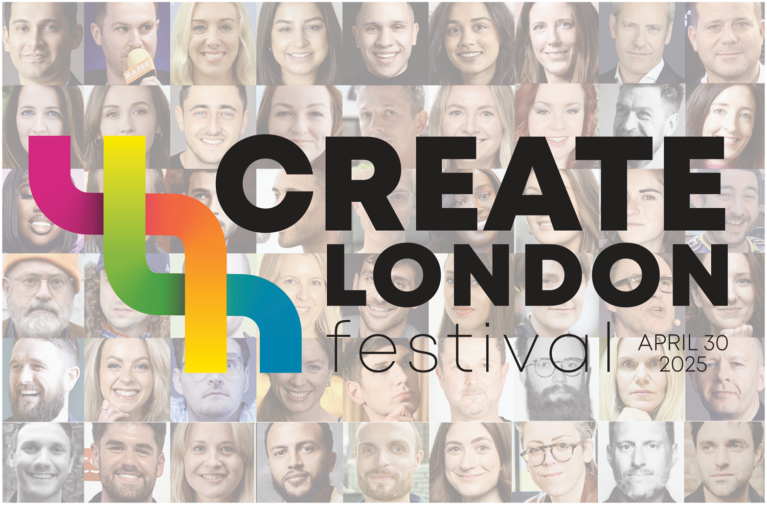 Create London set to showcase fresh opportunity as producers become ...