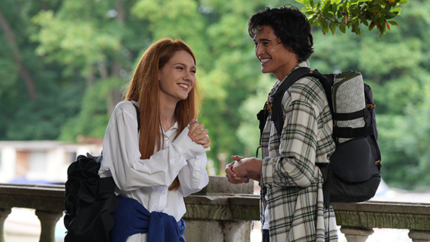 Netflix renews Geek Girl for S2 as Boat Rocker takes over production ...