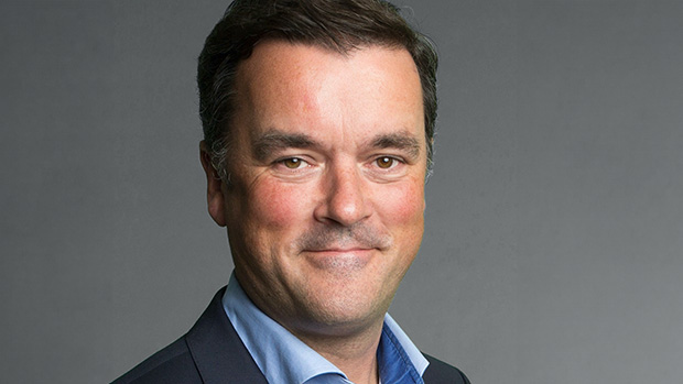 British Screen Forum chair Jon Gisby to step down, search for successor ...