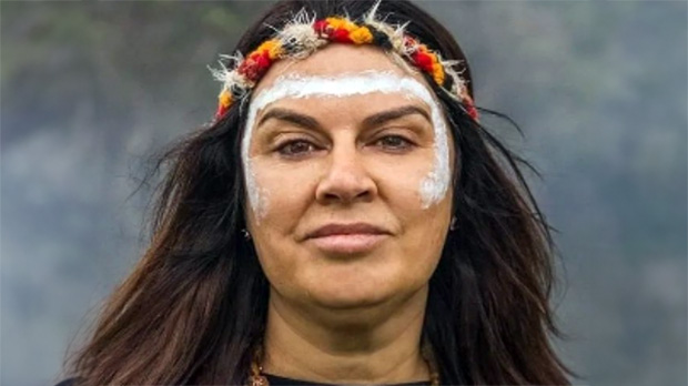 SBS order First Nations health docuseries Our Medicine from Karla Hart ...