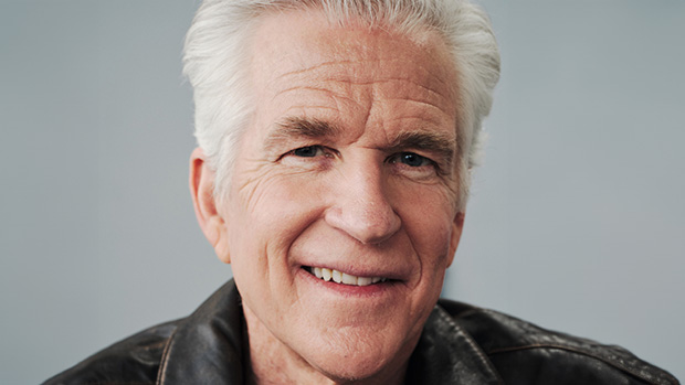 Matthew Modine, Adam Rackoff's Cinco Dedos Peliculas boards Michael ...