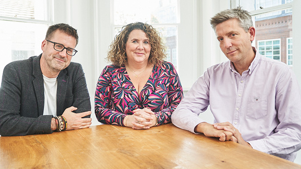 ITV Studios acquires majority stake in Moonage Pictures | News | C21Media