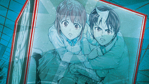 Japanese manga Reset Game to be adapted for TV by Globalgate, Ascendant ...