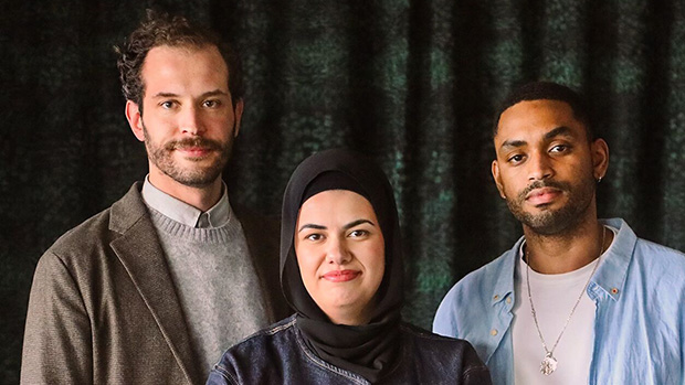 SVT, SF Studios start adaptation of Swedish author Nora Khalil’s debut ...