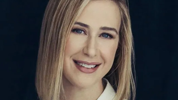 Amazon, Paramount alum Amy Powell to lead Vice Studios as president ...