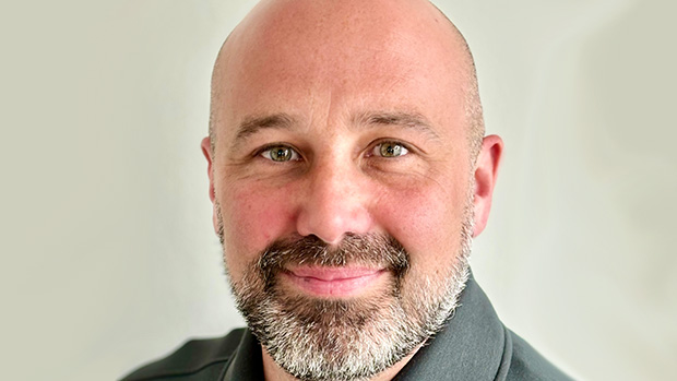 Vice Studios’ Colin Waters named CFO, director of strategy at Scotland ...