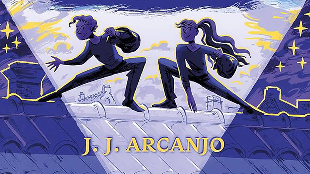 BBC to visit Crookhaven for TV adaptation of JJ Arcanjo's family ...