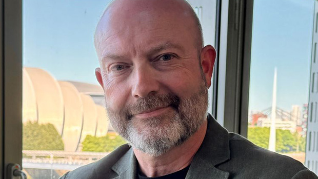 Howard Simpson appointed head of news and current affairs at BBC ...