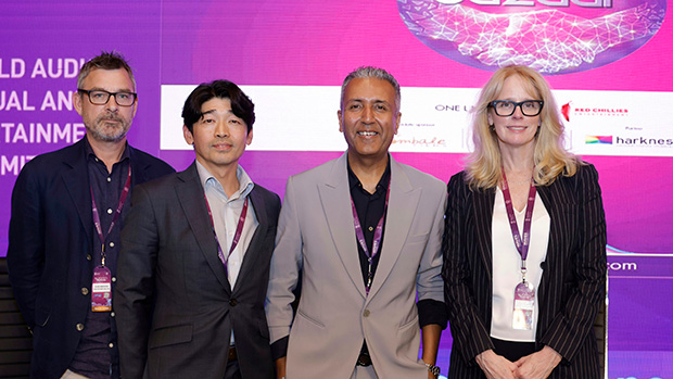 Amazon's Prime Video significantly expands Korean content offer with CJ ENM deal | News | C21Media