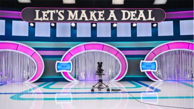 US gameshow Let's Make a Deal returns to Poland with TTV | News | C21Media