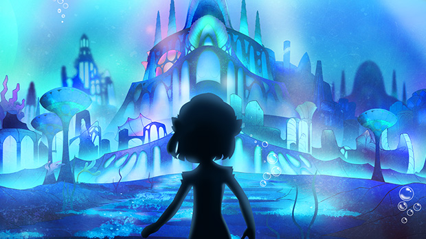 Paper Owl's Lí Ban gets second season | News | C21Media