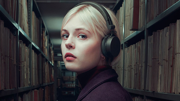 International nets to show Patience as Channel 4 renews crime drama for ...