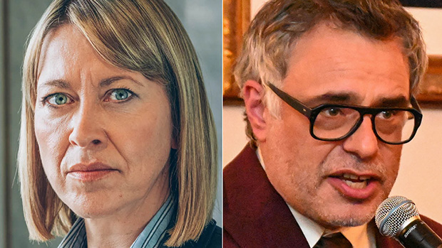 Clerkenwell Films starts work on Sophie Goodhart's comedy Alice & Steve ...